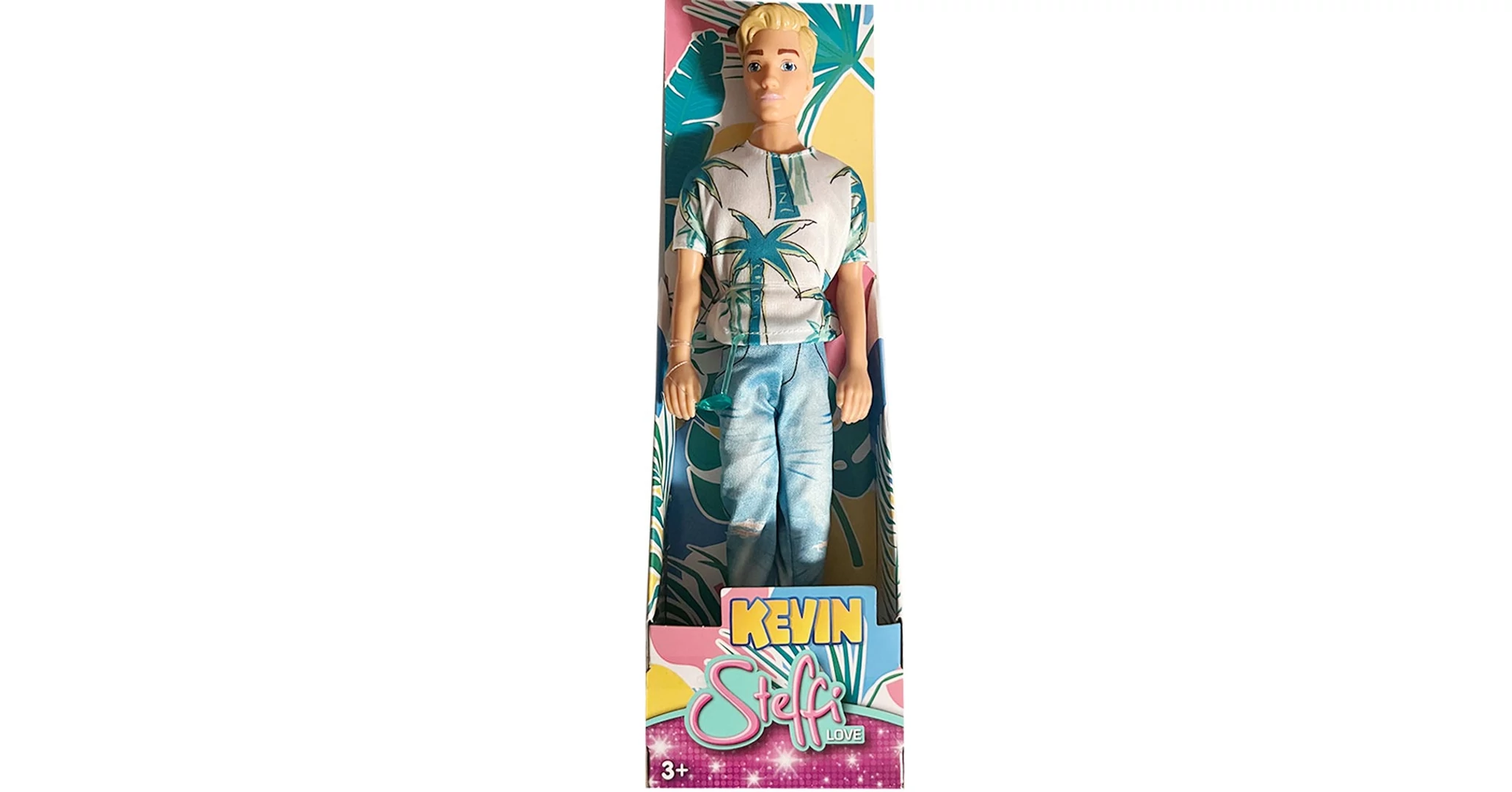 Steffi Love: Kevin fiubaba – Simba Toys,3.365 Ft,Steffi Love- Játék ...